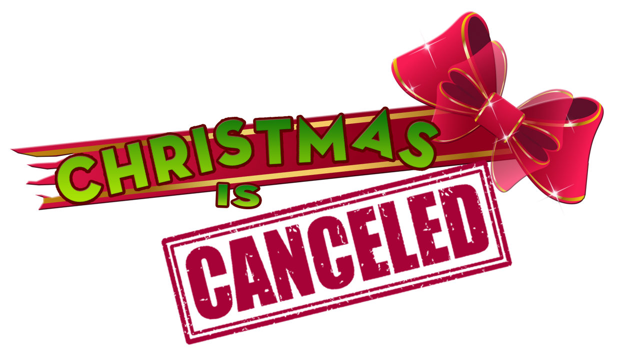 Review: Peachstone Scream - Christmas is Canceled