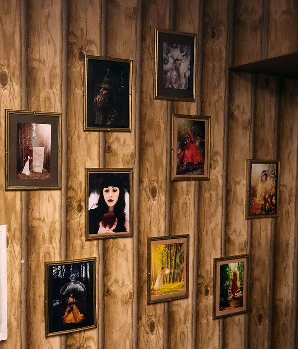 Review: Escape Room Entertainment - Escape From StoryWorld