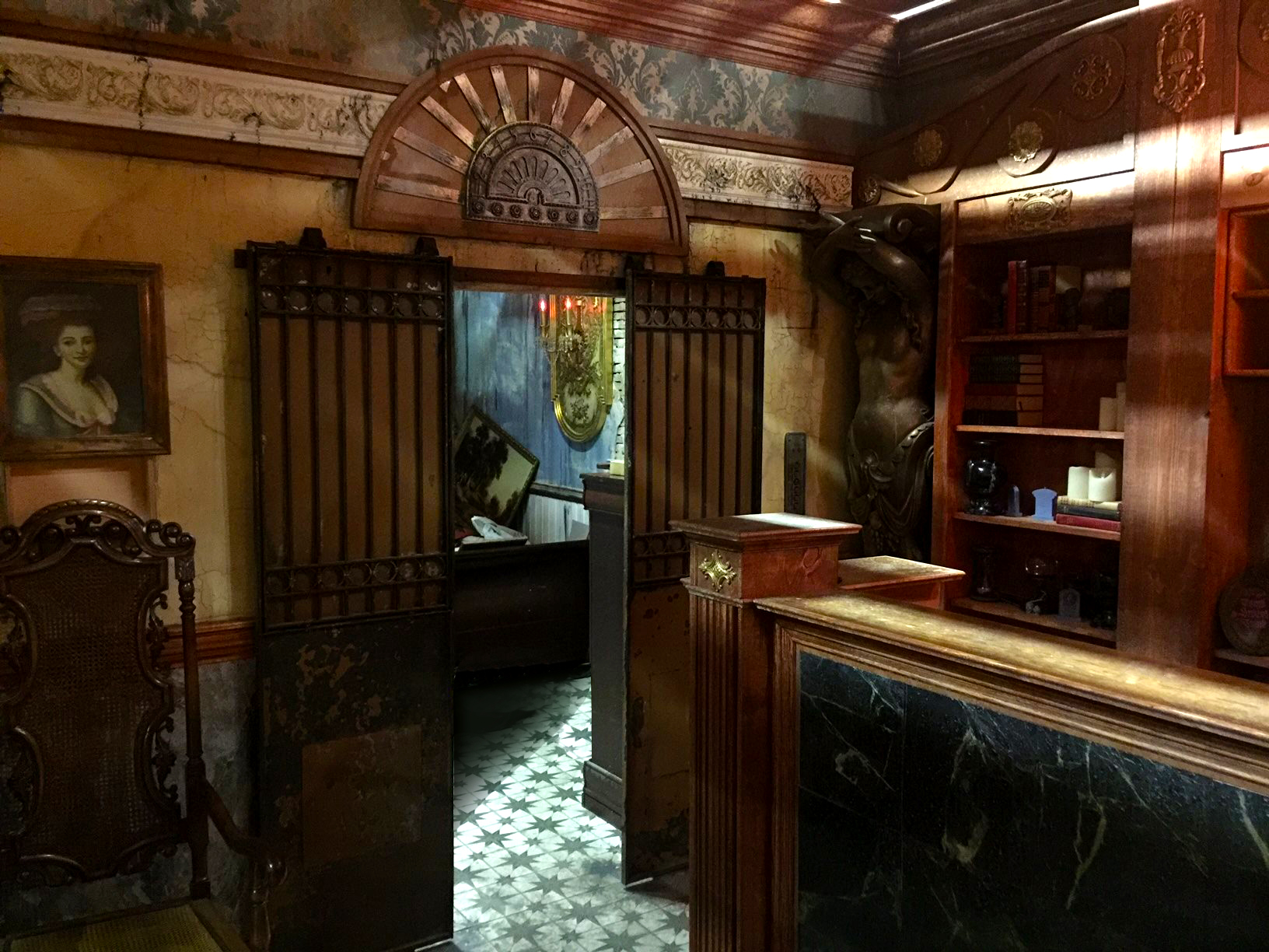 Escape Rooms In St Louis Area | Paul Smith