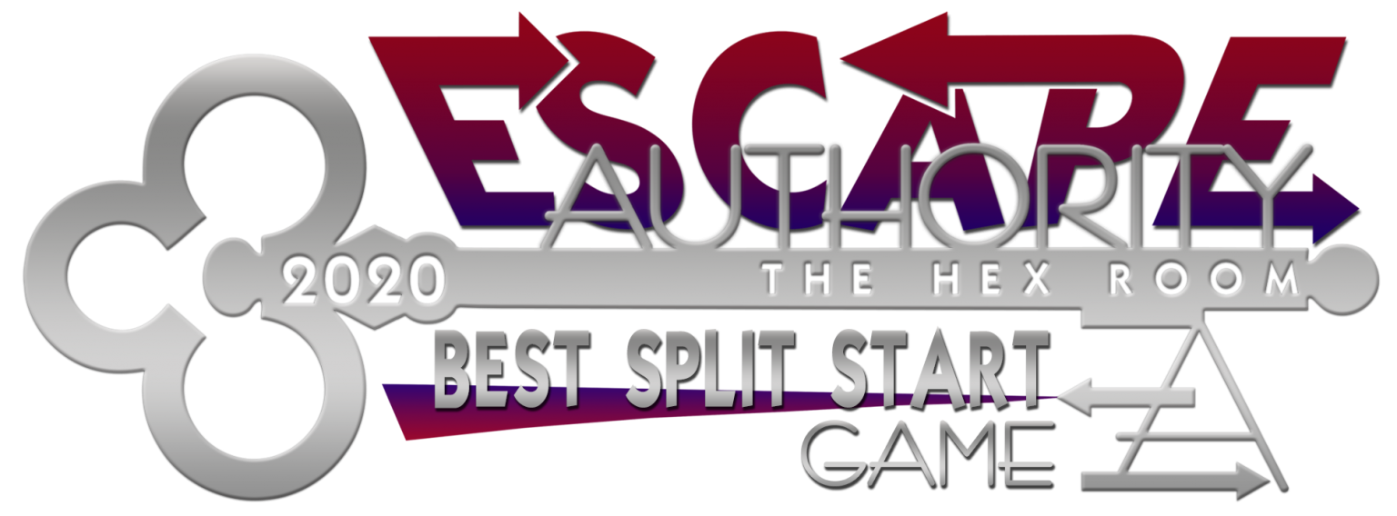 Review: Cross Roads Escape Games - The Hex Room