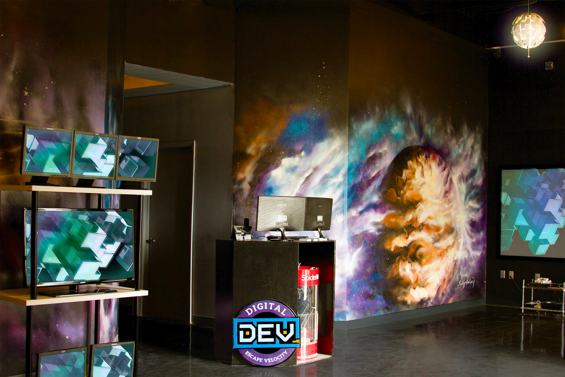 Review: Digital Escape Rooms - The Sol Solution