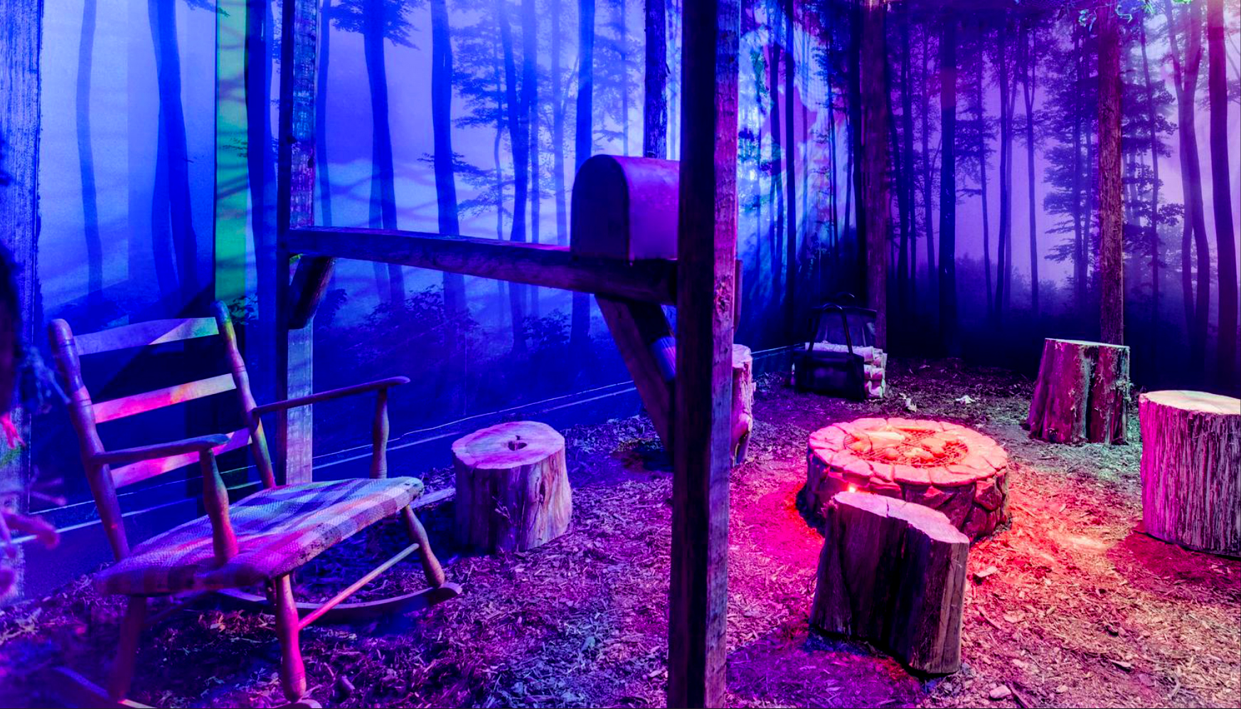 Review: Escape Room Live - Friday the 13th