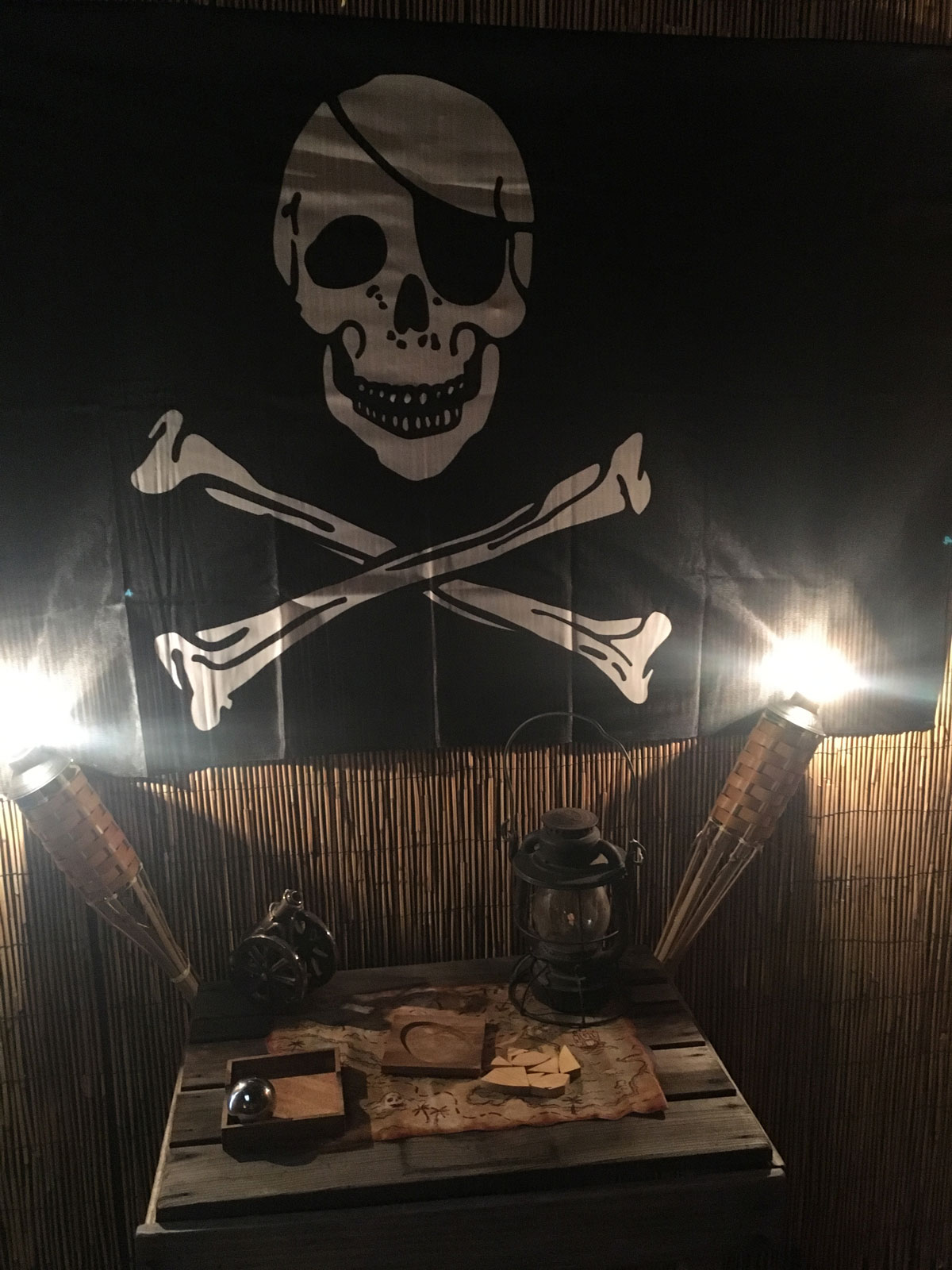 Review: Escape Room Extreme - The Pirate Ship