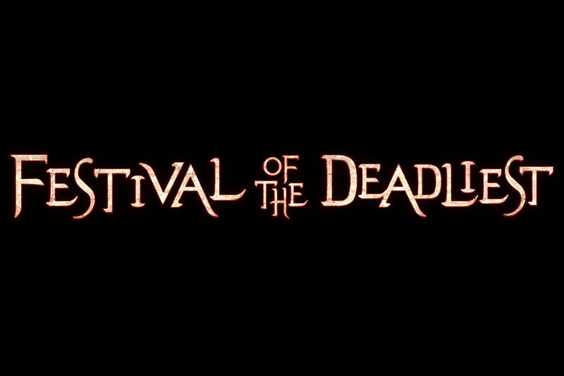 halloween-horror-nights-orlando-festival-of-the-deadliest-logo - Escape ...