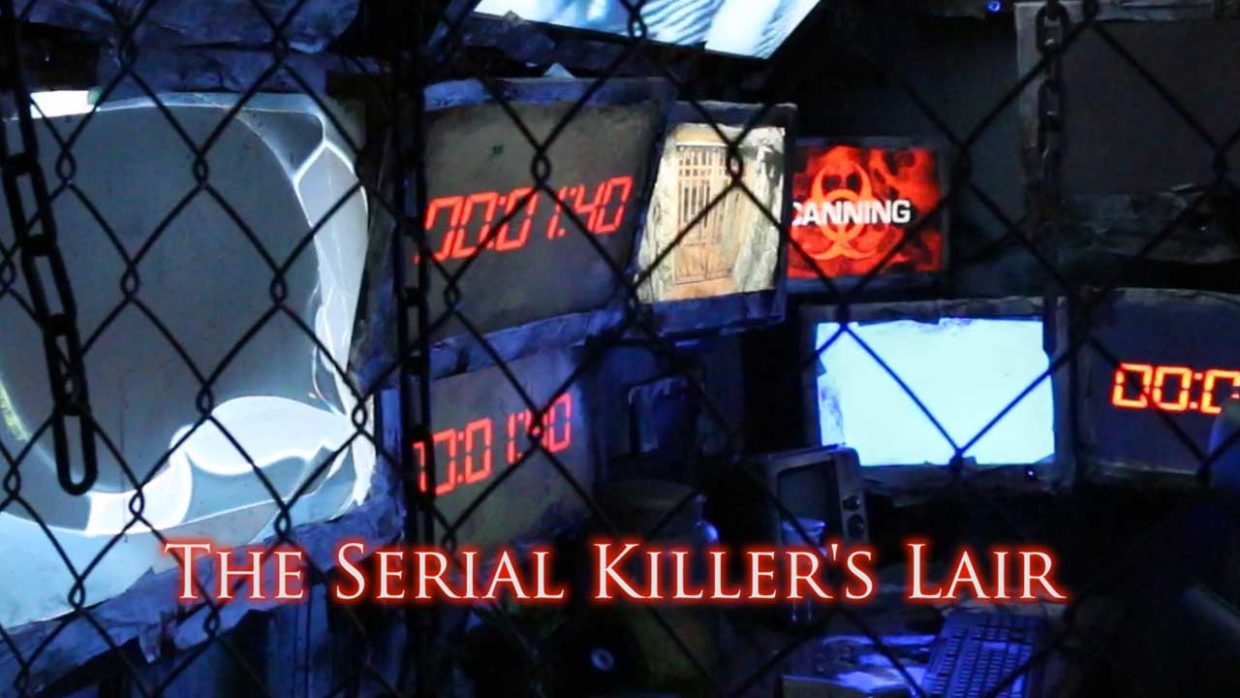 Escape-rooms-new-orleans-serial-killers-lair - Escape Authority