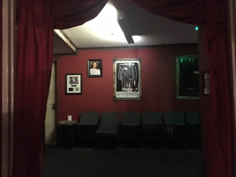 Review: Laurel's House of Horror - Escape the Movies | Laurel, MD