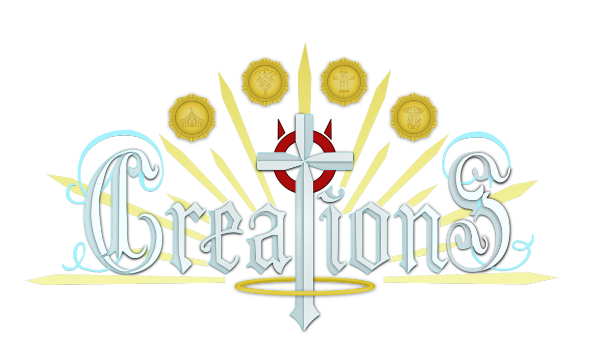 Special Look: CREATIONS - Escape Authority