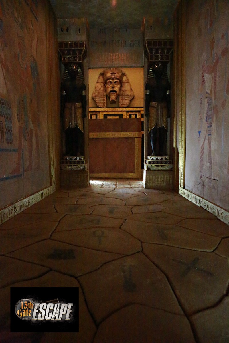 13th-gate-tomb-of-anubis - Escape Authority